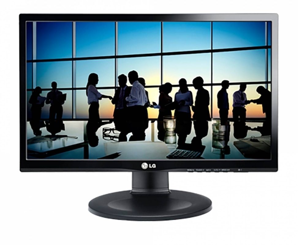 MONITOR LG LED 19,5″ – 20M35PH AJUSTE DE ALTURA E INCLINAÇÃO – Net Shop ...